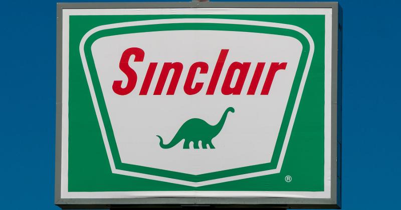 Sinclair Oil Corporation