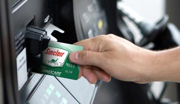 Sinclair Oil Corporation