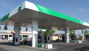 Sinclair Oil Corporation